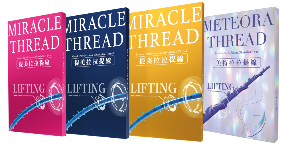 MIRACLE THREAD - IDAX EXPO